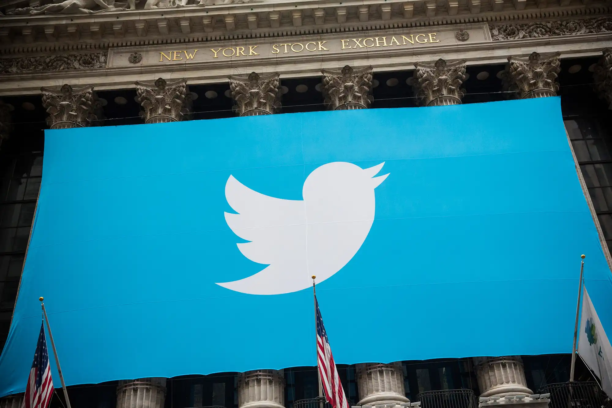 Some of Twitter’s biggest accounts got hacked. It could have been much ...