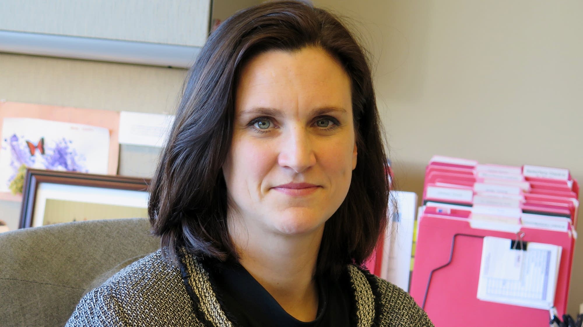 DHS commissioner on fixing the bottlenecks in Minnesota's mental health ...