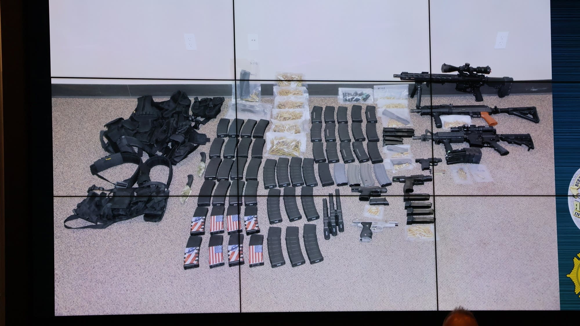 Officials suggest Fargo shooter planned larger attack | MPR News