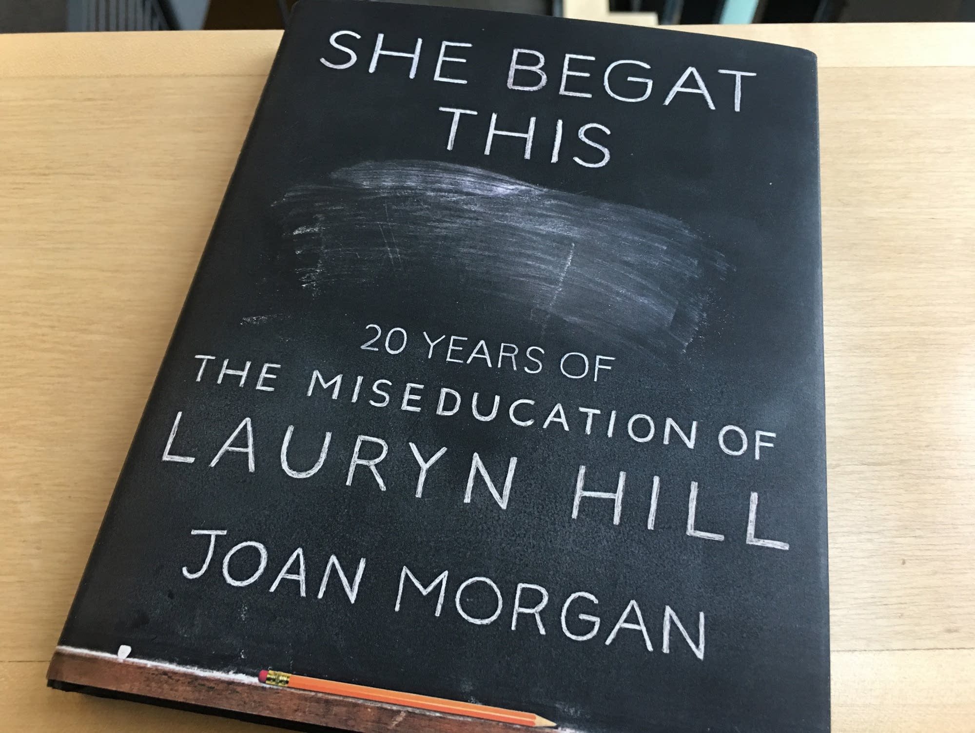 Rock and Roll Book Club: 'She Begat This' celebrates 'The Miseducation ...