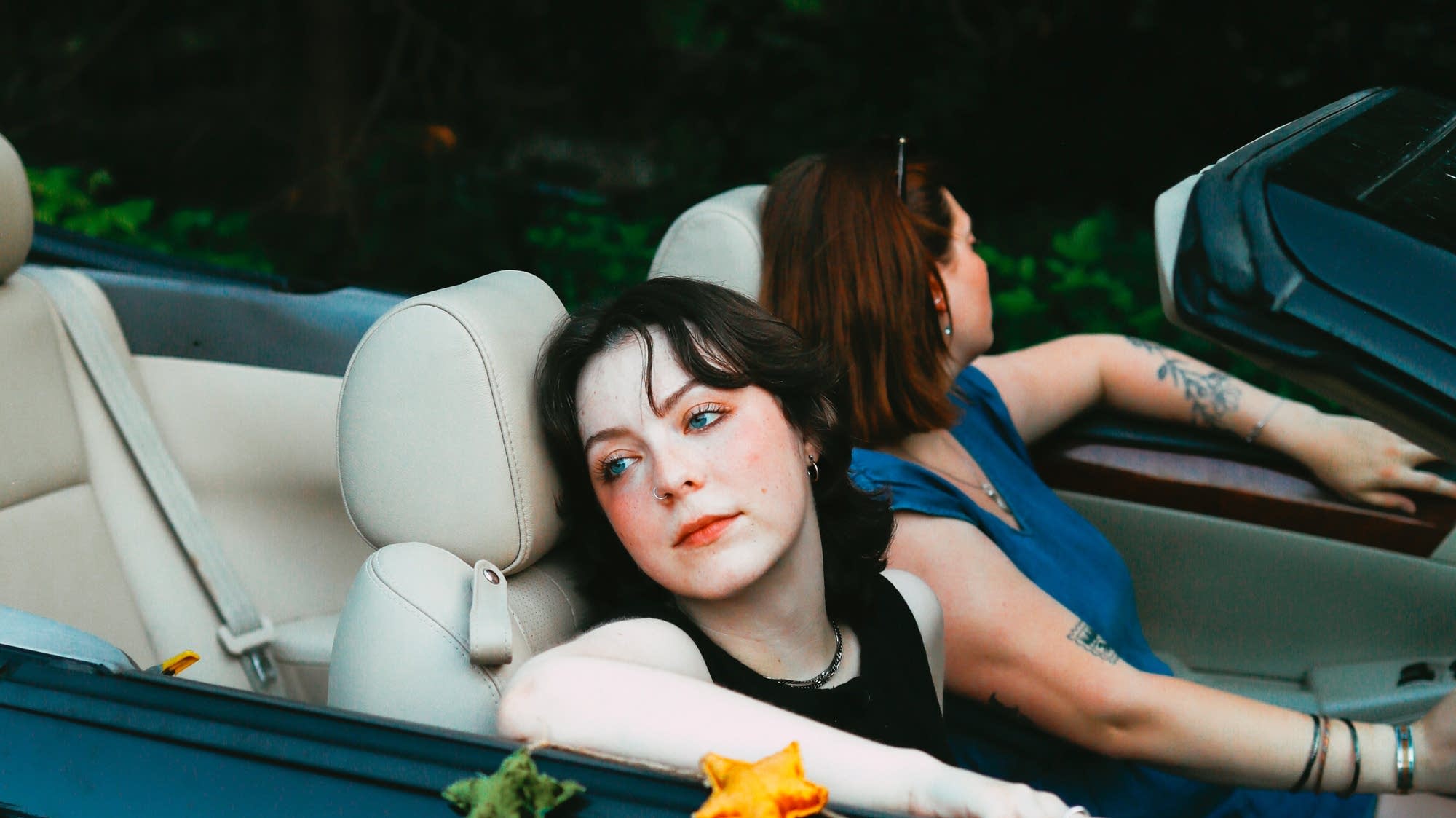 Minneapolis-based indie band anni xo releases new album 'Something ...