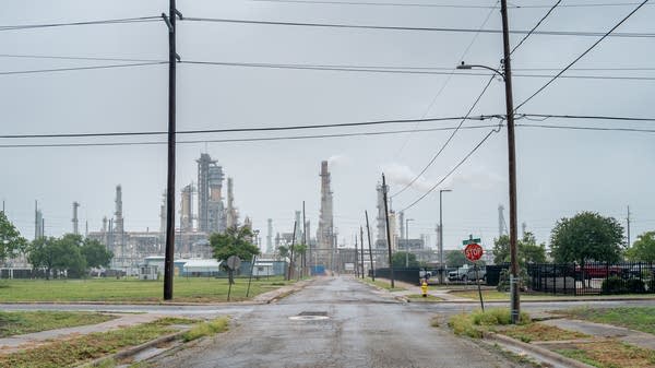 Corpus Christi water shortage highlights desalination debate