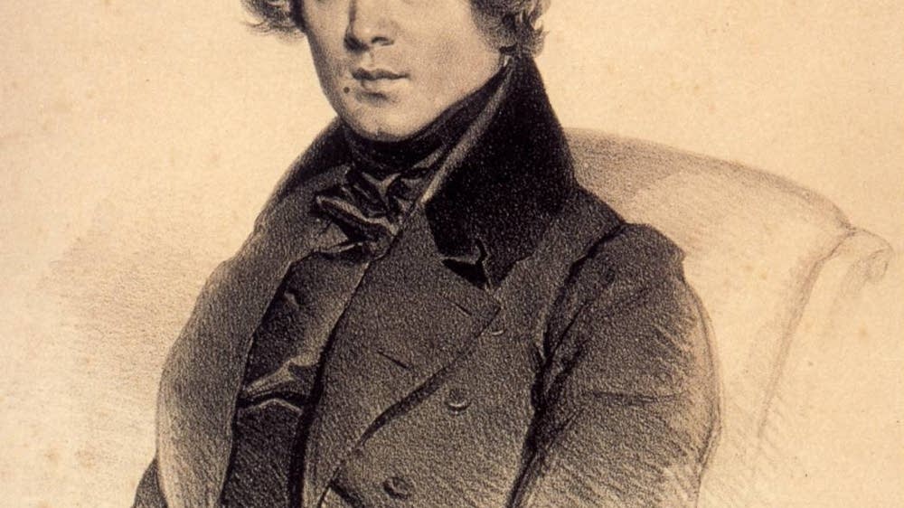 Robert Schumann's 200th Birthday