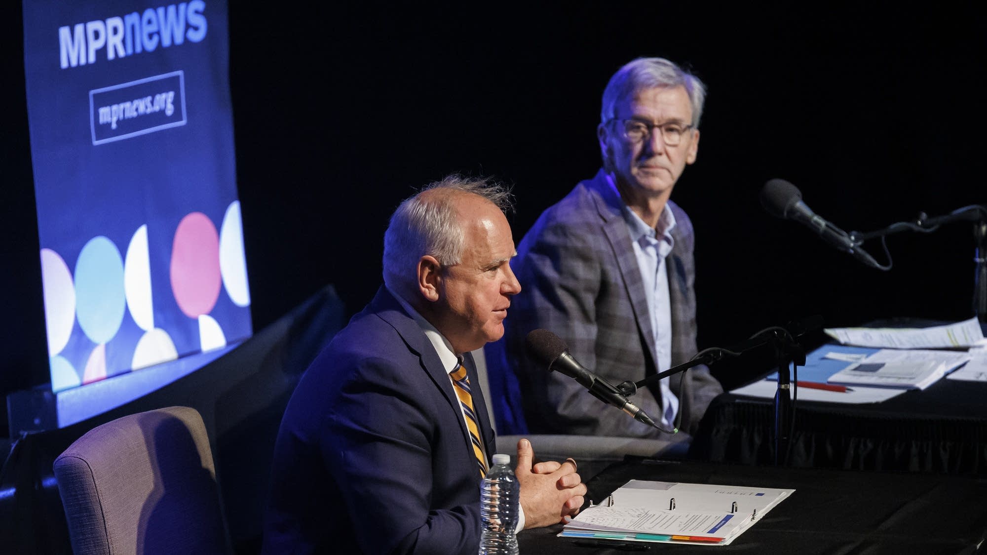 Candidates, groups spend big in pricey final campaign push | MPR News