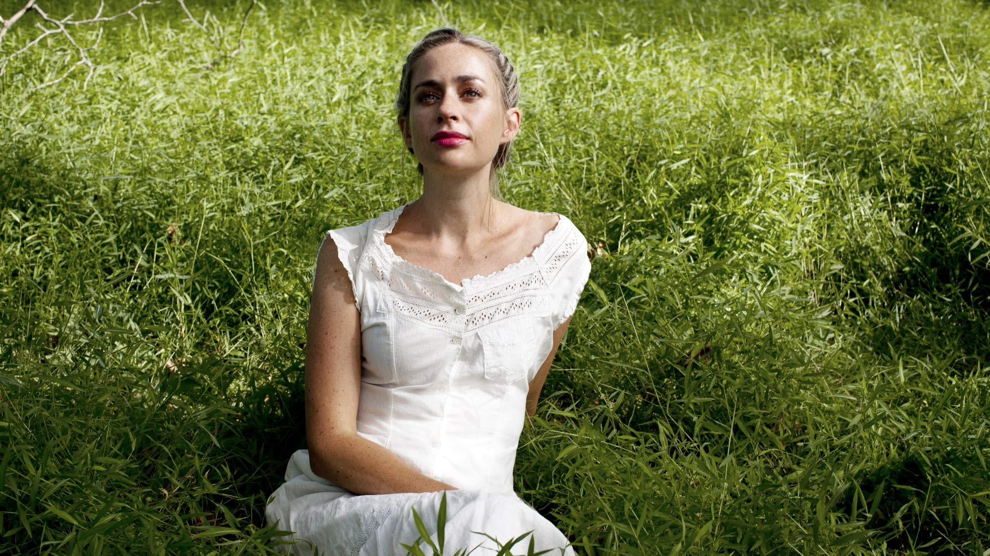 Extra Eclectic: The Future is Female