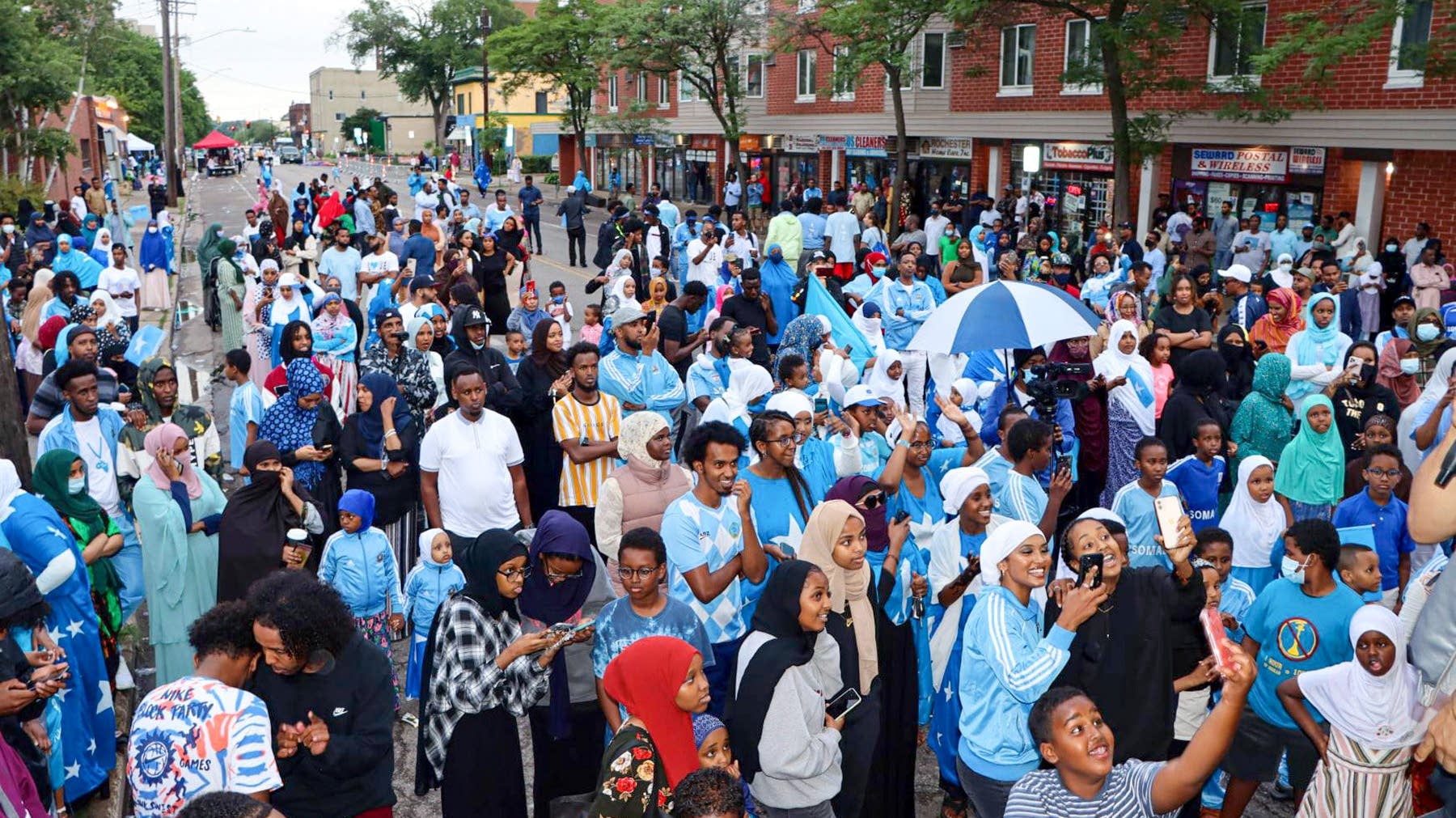 Dive into Somali Week with performances, cultural events and a street ...