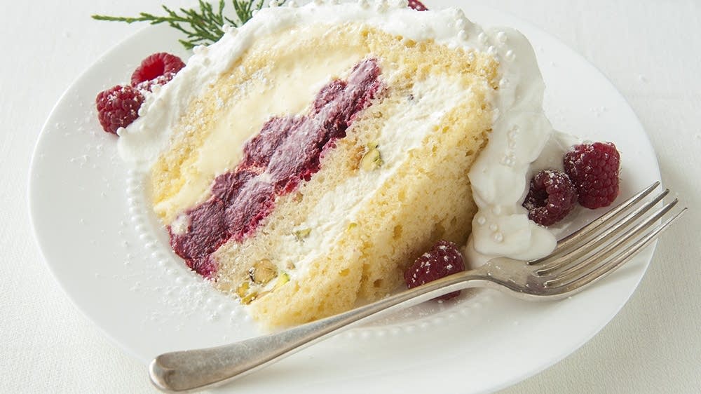 Appetites: Get a head start on Thanksgiving cooking | MPR News