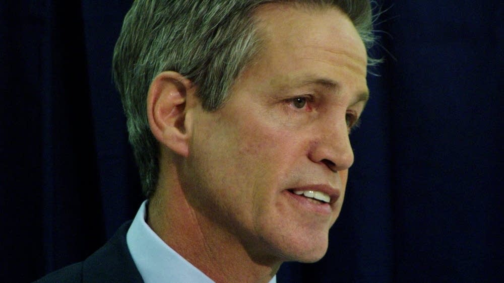 Meet the Candidates: Norm Coleman | MPR News