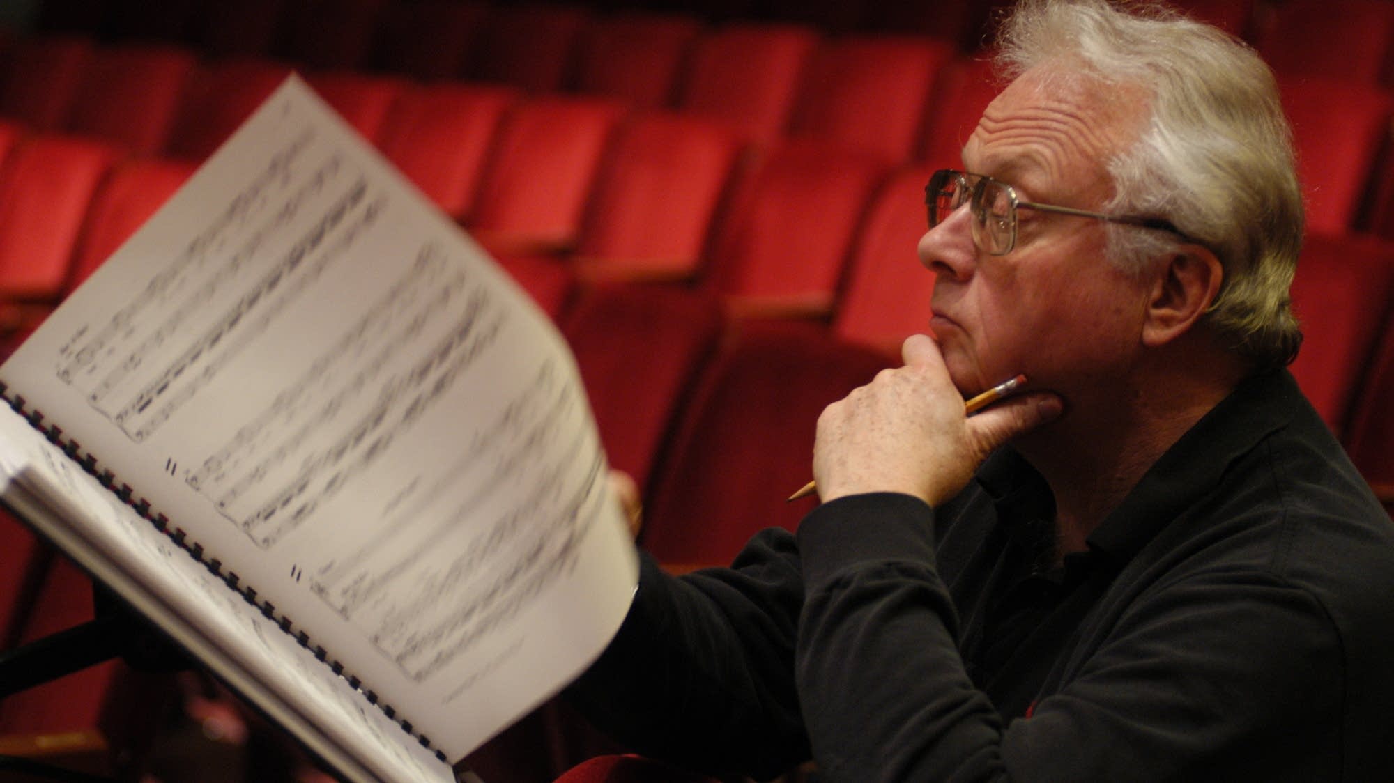 William Bolcom: Three Rags