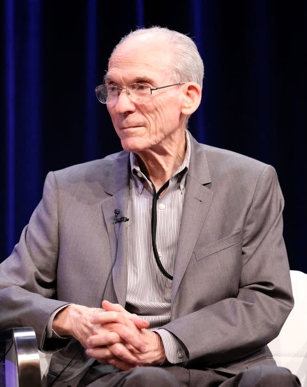 The quicker technology advances, the faster our history disappears ...