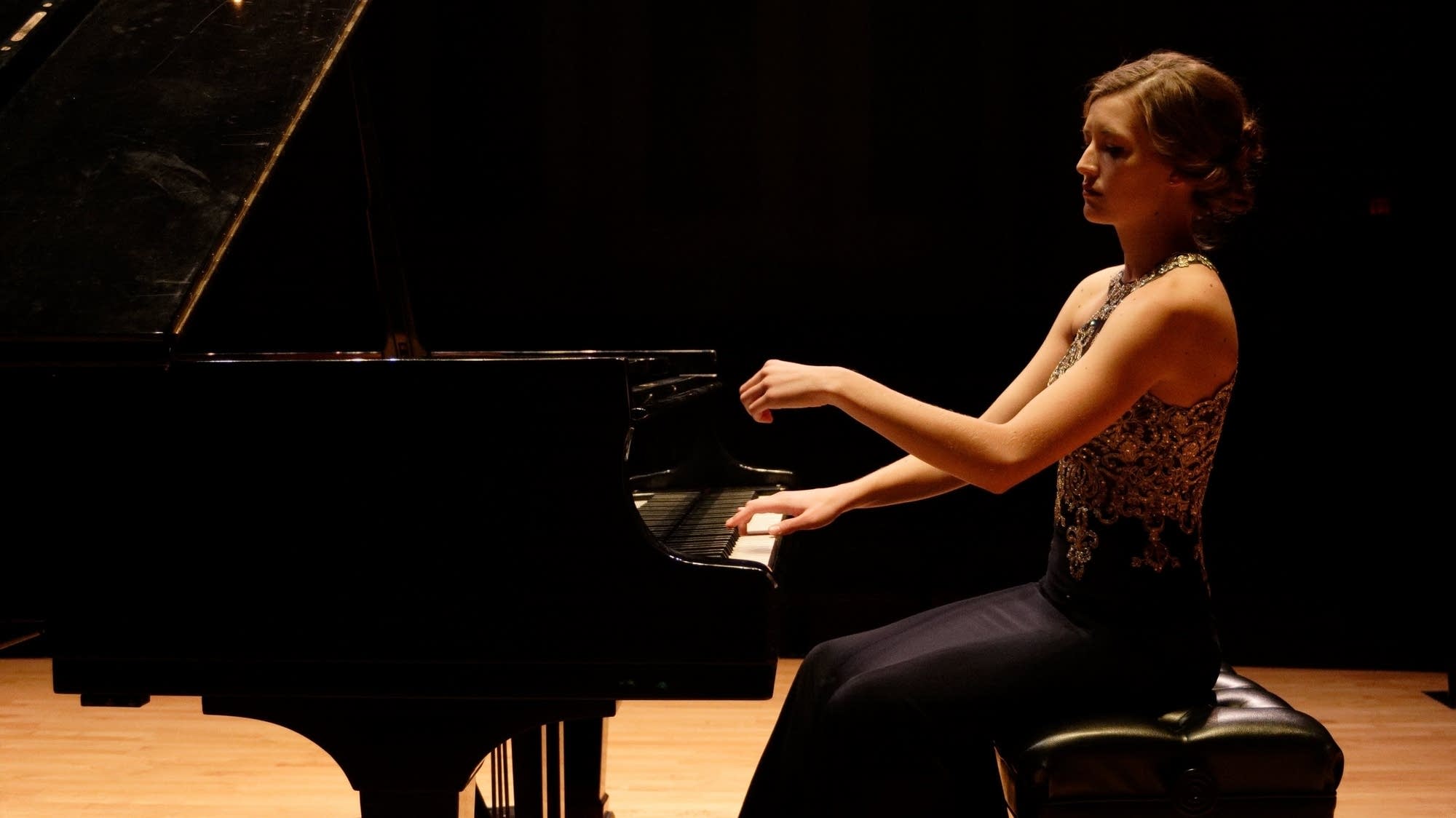 Minnesota Varsity: Where Are They Now? - Cynthia Heck