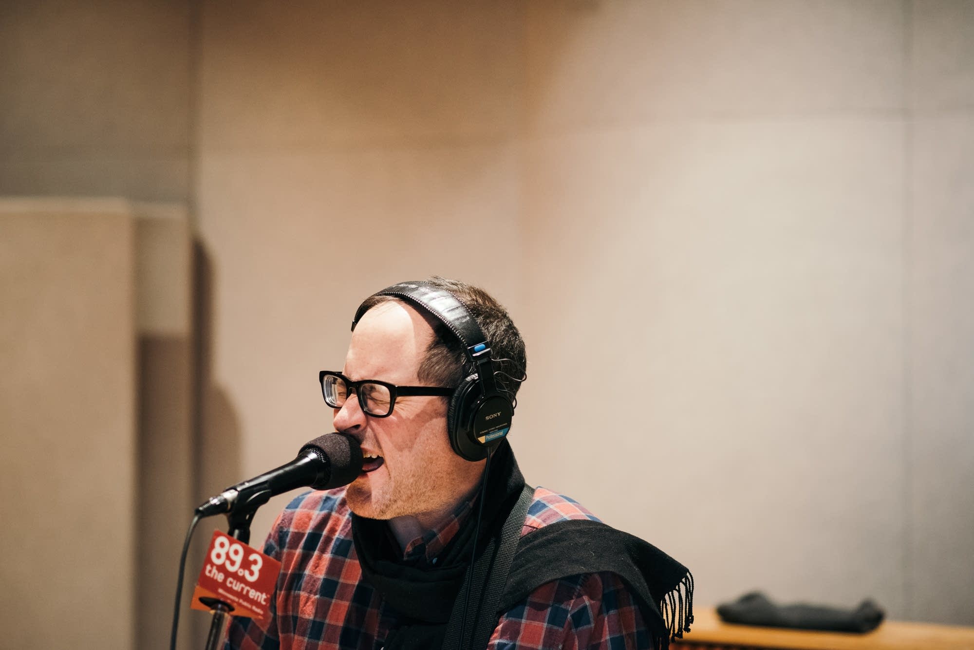 Craig Finn previews upcoming album in The Current studio | The Current