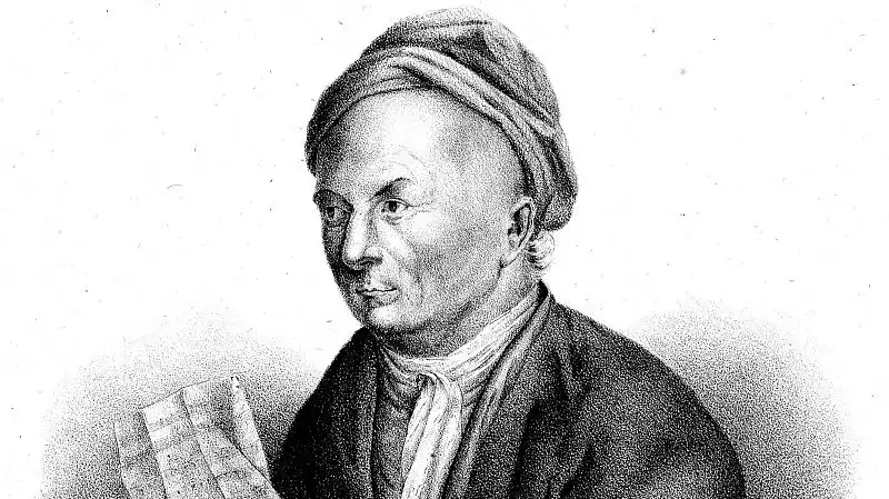 Heiller and Homilius | Pipedreams