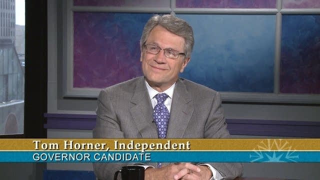 Video: Tom Horner on higher education | MPR News