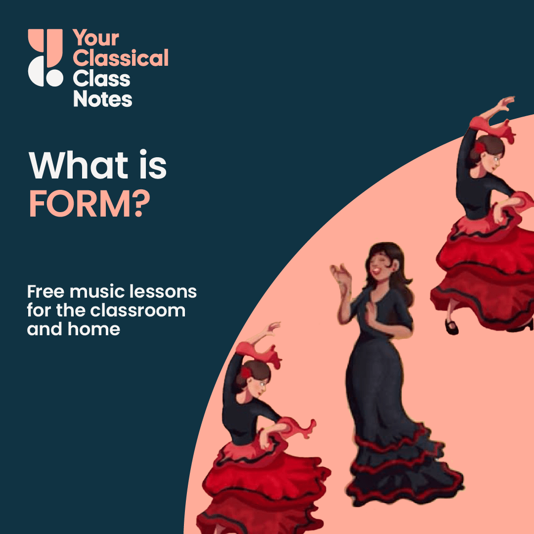 What Is FORM 