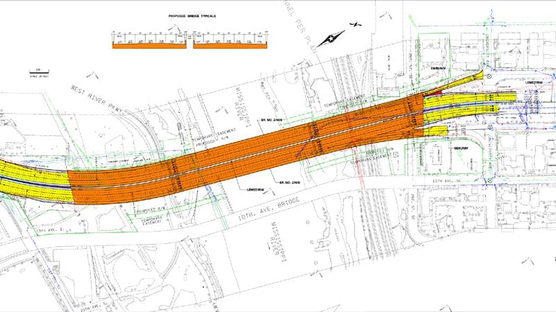 35w Bridge Replacement
