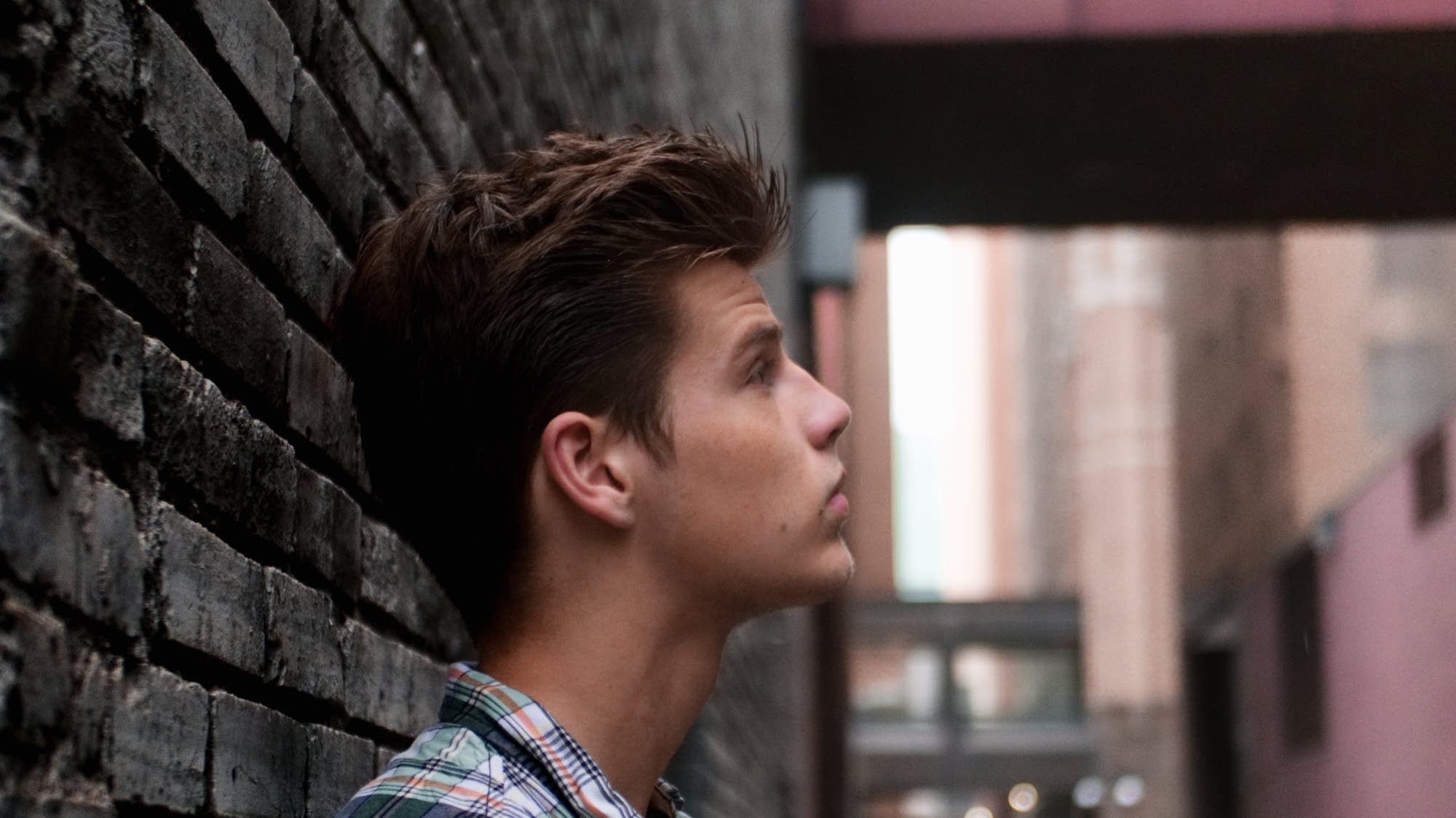 Minnesota Varsity: Dominic Cudd