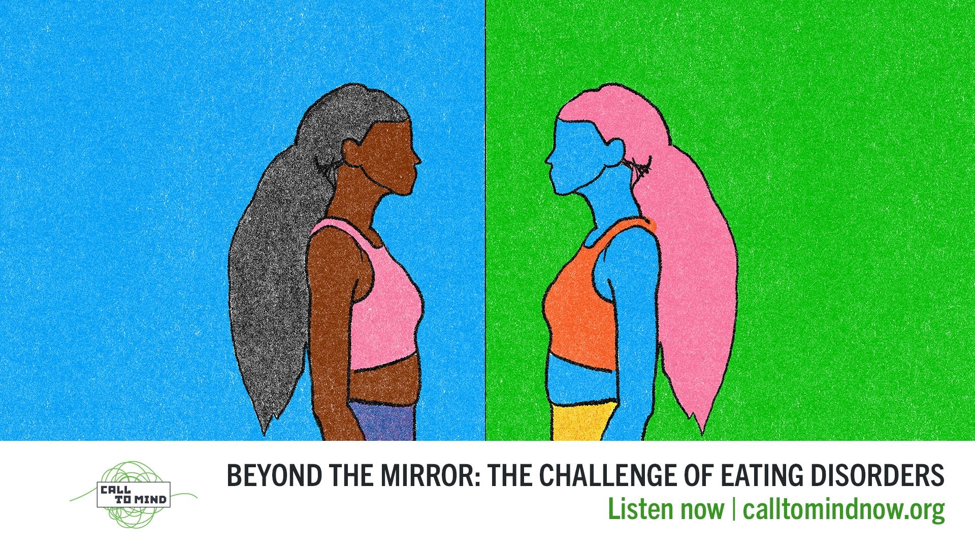 Beyond the Mirror: The Challenge of Eating Disorders | MPR News