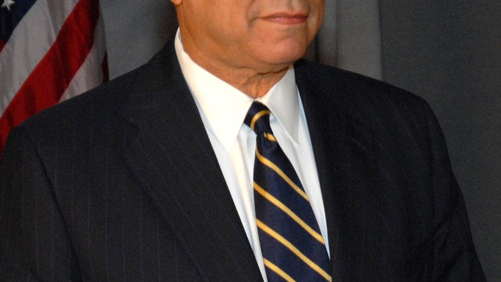 Colin Powell gives advice on wars, conflict and life | MPR News