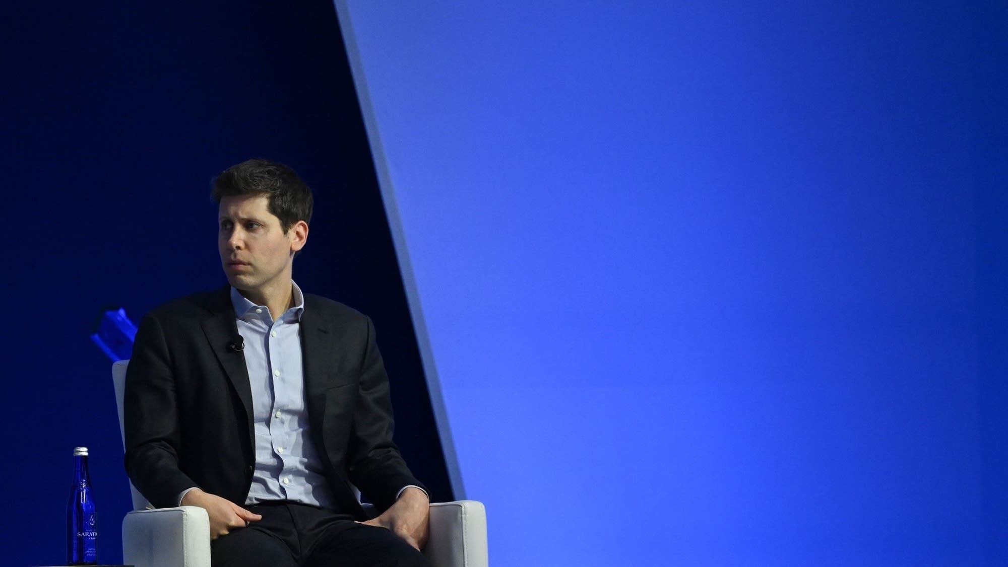 Will Sam Altman's firing from OpenAI change the AI industry? - Marketplace