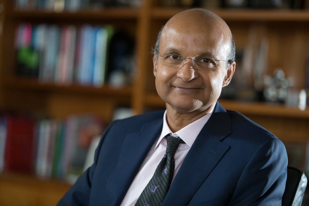 Medtronic CEO: Ireland deal makes two companies winners | Minnesota ...