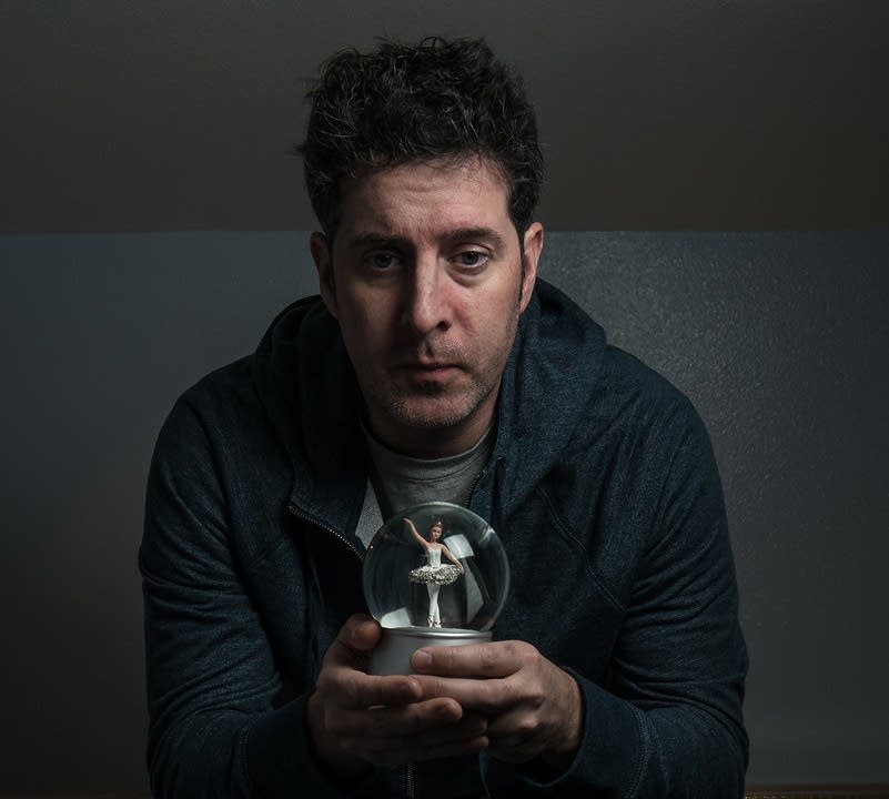 Weekend Arts Roundup: From Darkness into Light