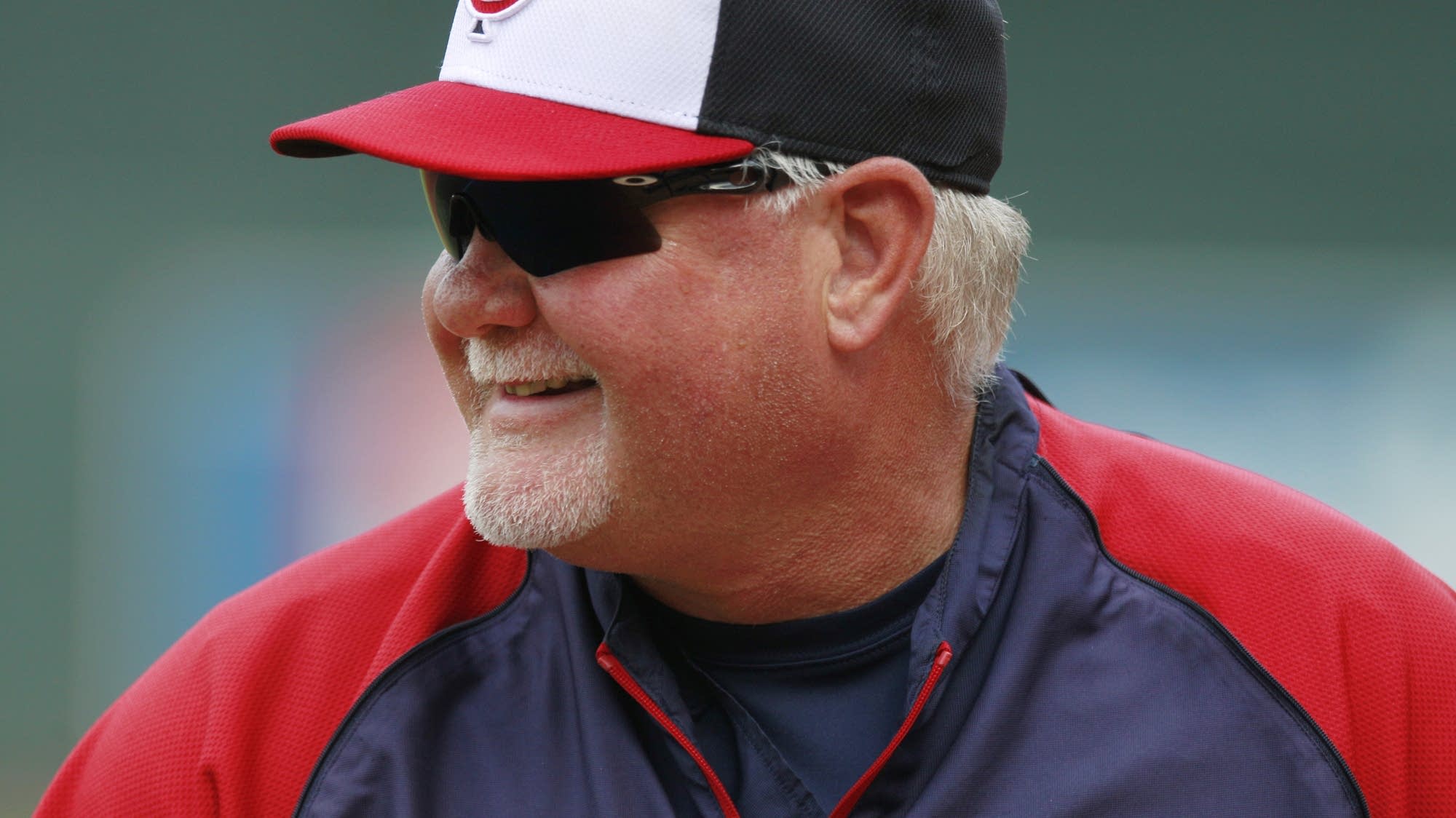 5 x 8: Does Gardy need to go? | MPR News