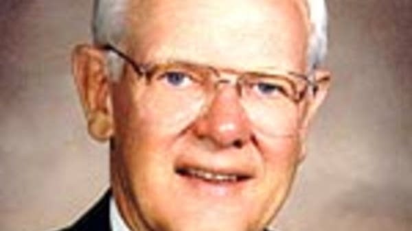 Minnesota native Rev. Herbert Chilstrom, first bishop of ELCA, dies at ...