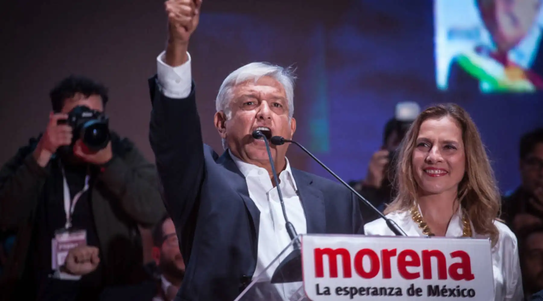 Mexico’s new president: A beacon of hope for citizens — but not ...