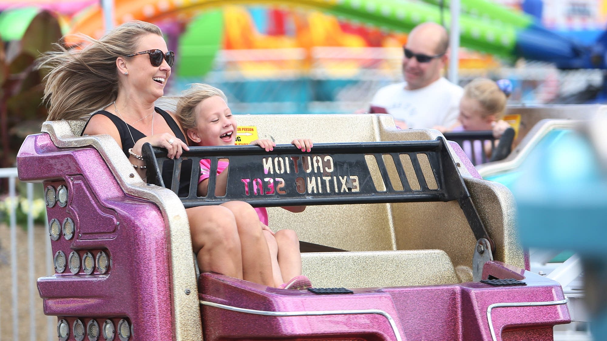 What you need to know about this year’s State Fair | MPR News