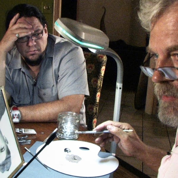 Tims Vermeer How Do You Top The Vermeer Film? With A Fascinating Look