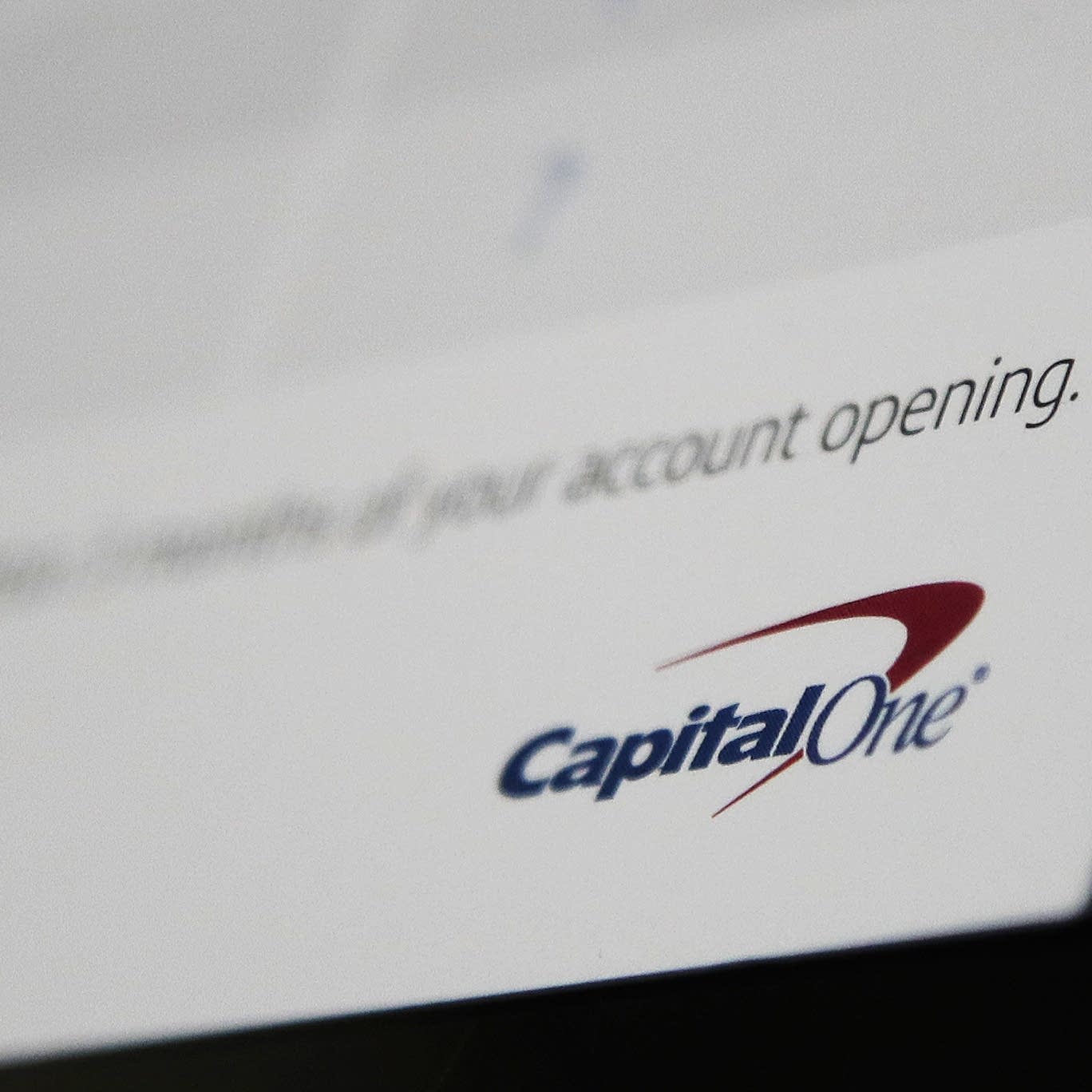 Capital One