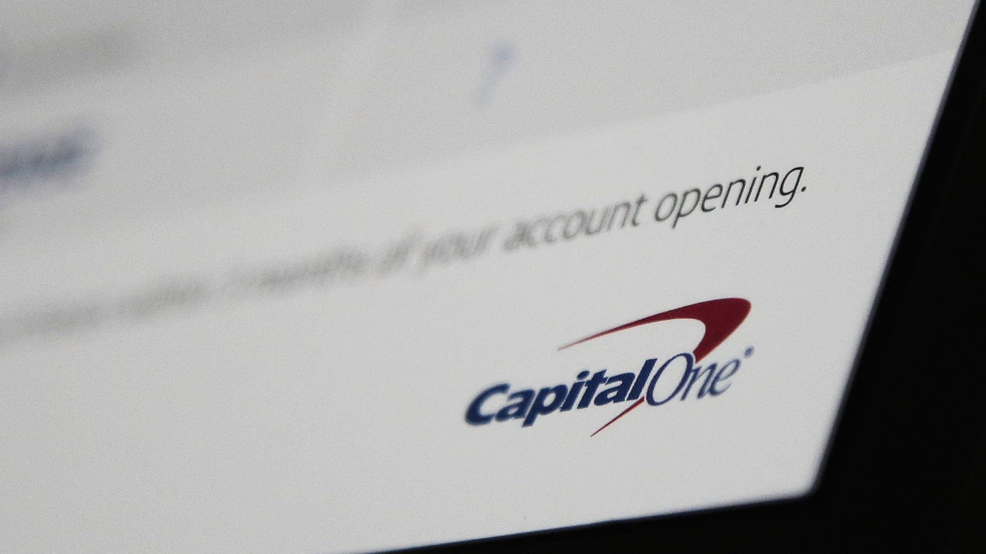 Q&A: What to know about the Capital One data breach | MPR News