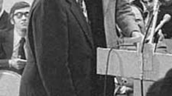 A tribute to Harry Davis | MPR News