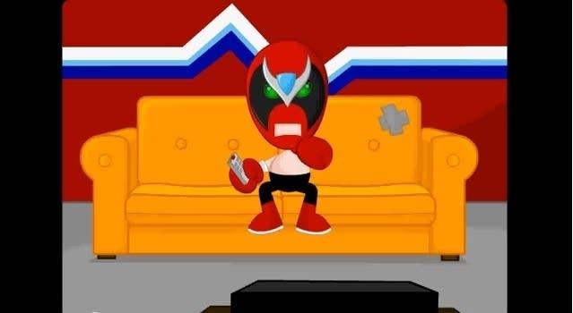 The Throbbing Hive with Wits' John Moe: Homestar Runner Returns