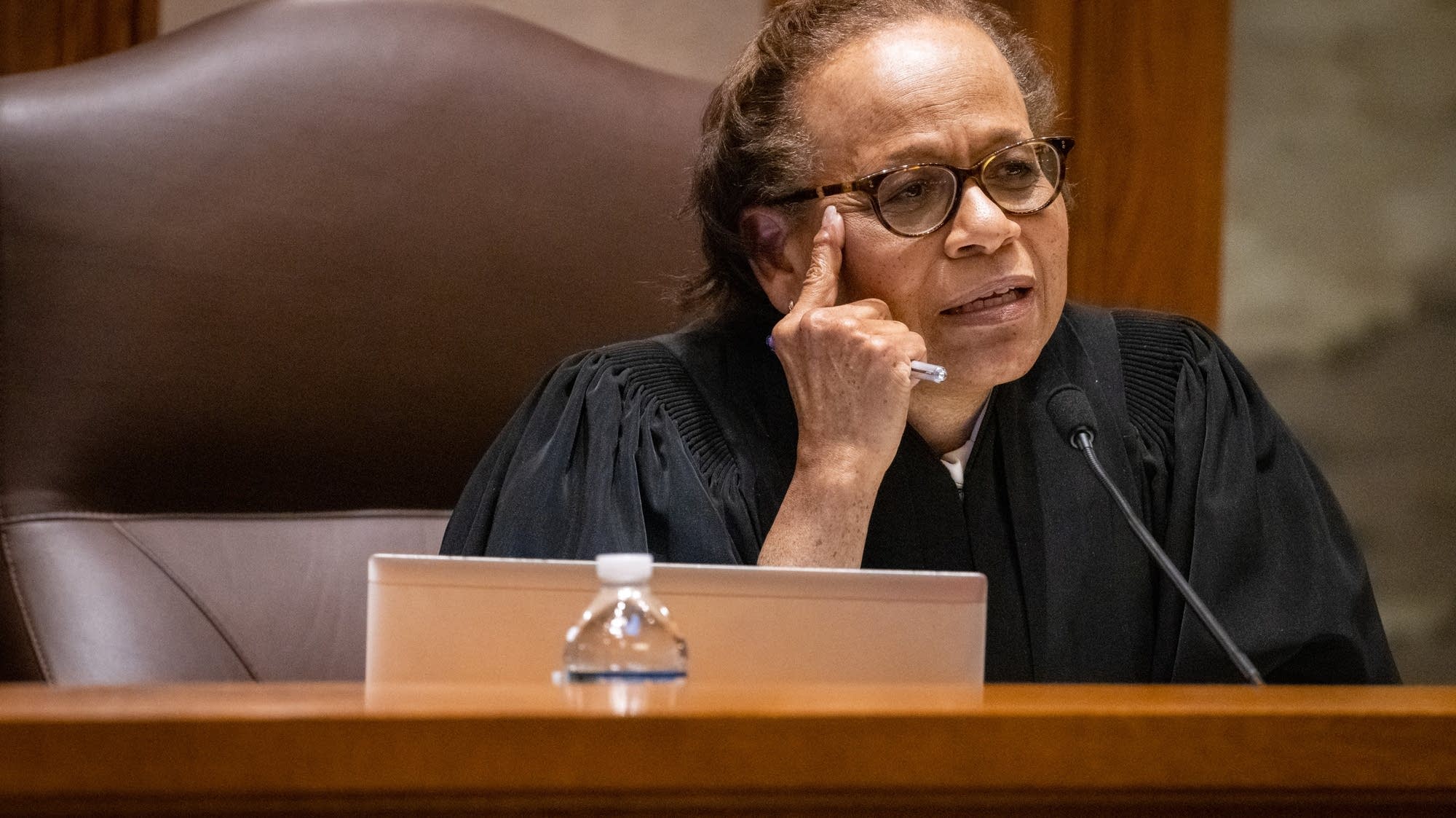 Minnesota Supreme Court sends case on racial bias in juries back to ...