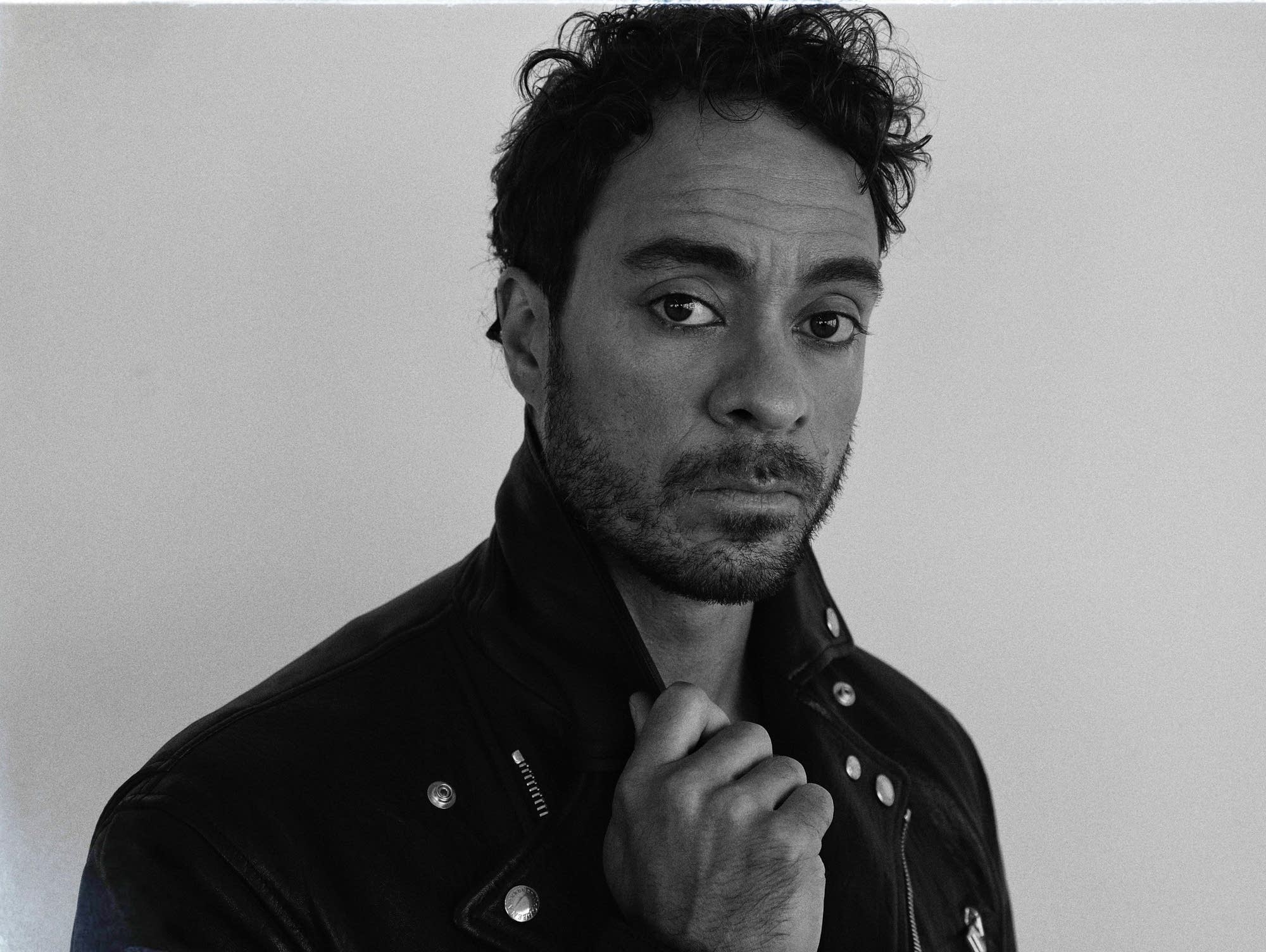 Amos Lee