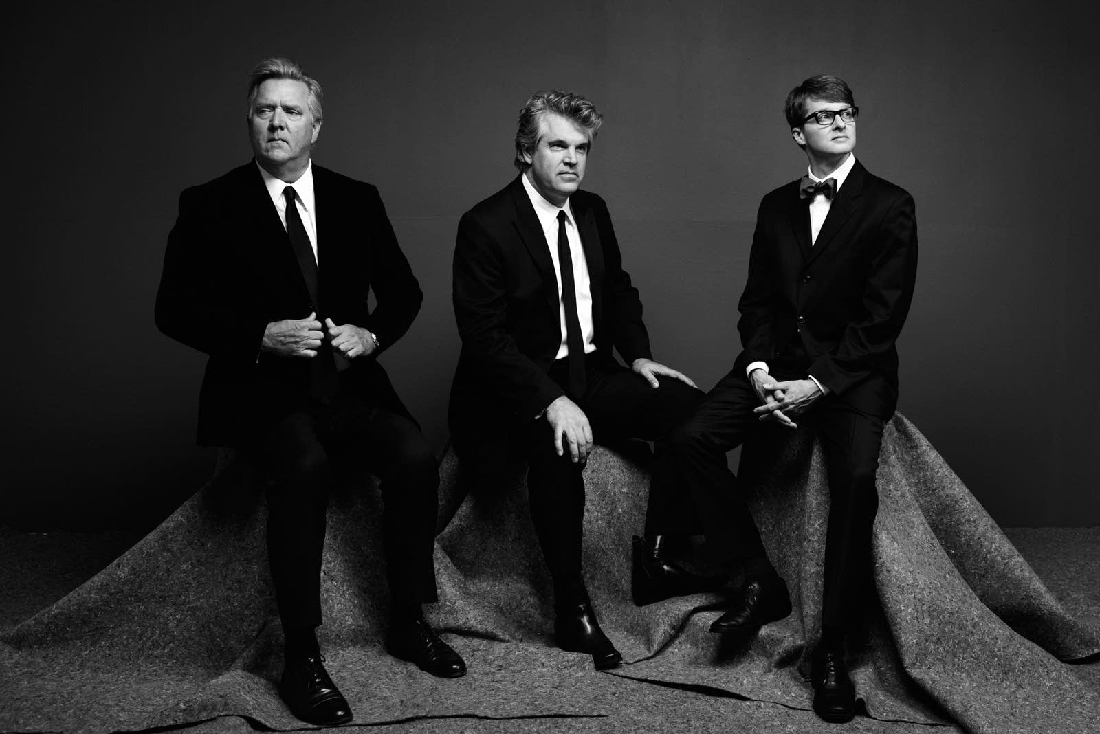 The Gig List for July 7: The New Standards; Becky Kapell and Sarah ...