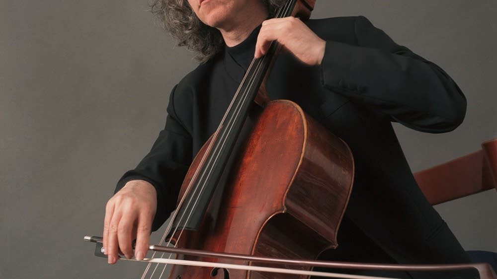 Steven Isserlis explores the sound world of Beethoven