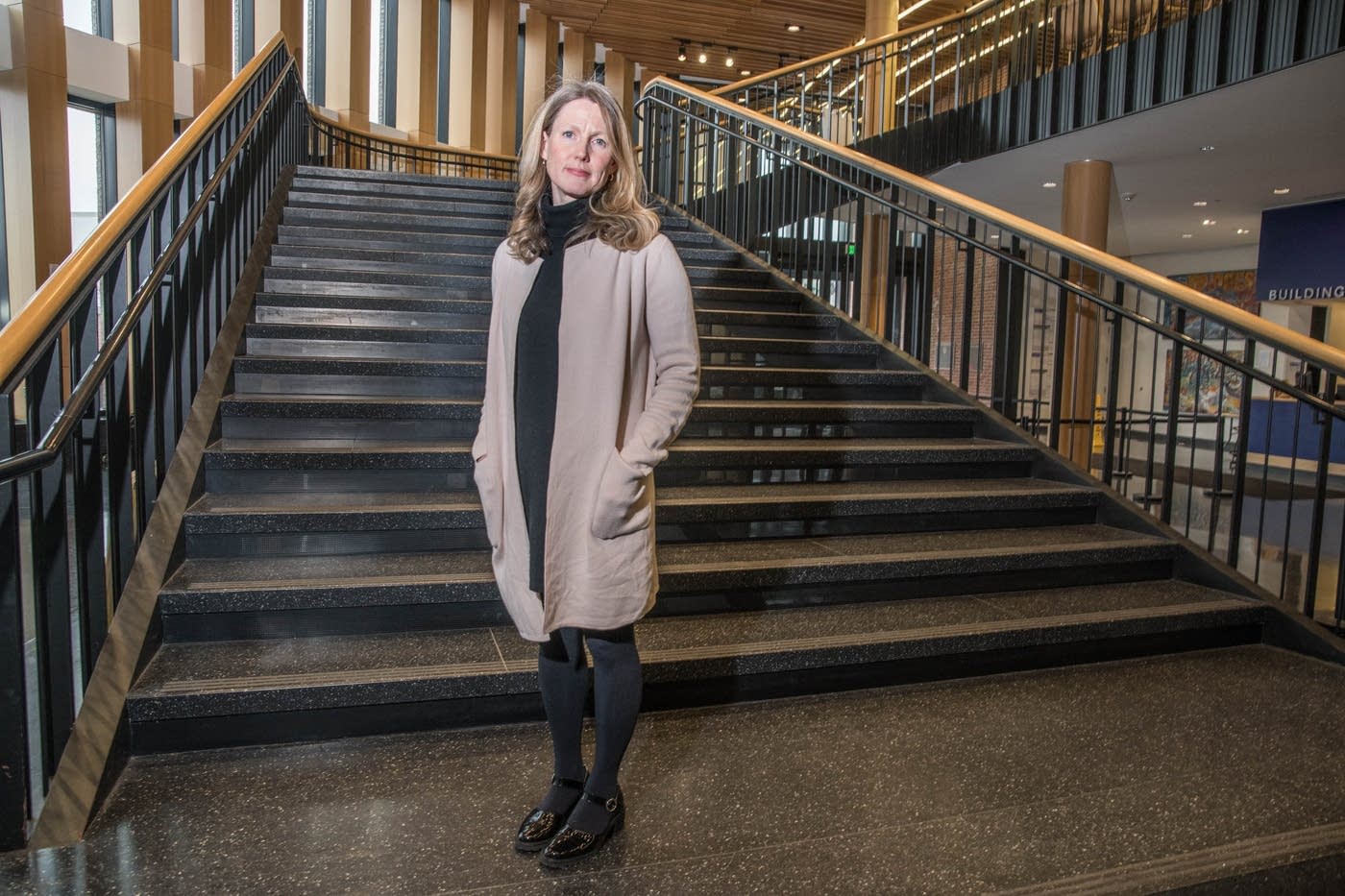 'There's a thoughtfulness about reading in the country today' | Sold a ...