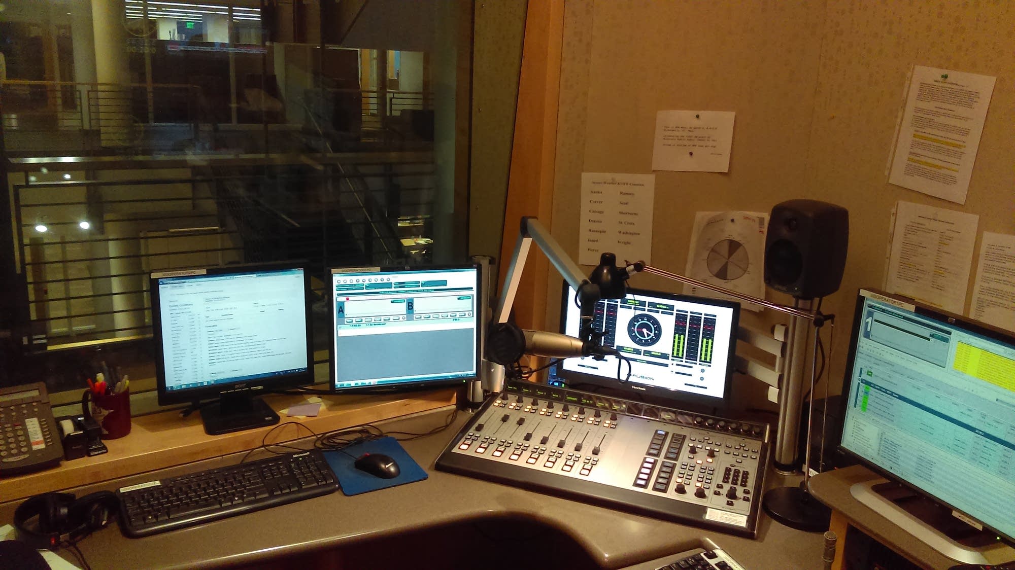 What’s on MPR News today? 12/1/17 | MPR News