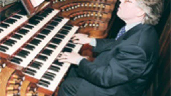 The Man from Alsace | Pipedreams