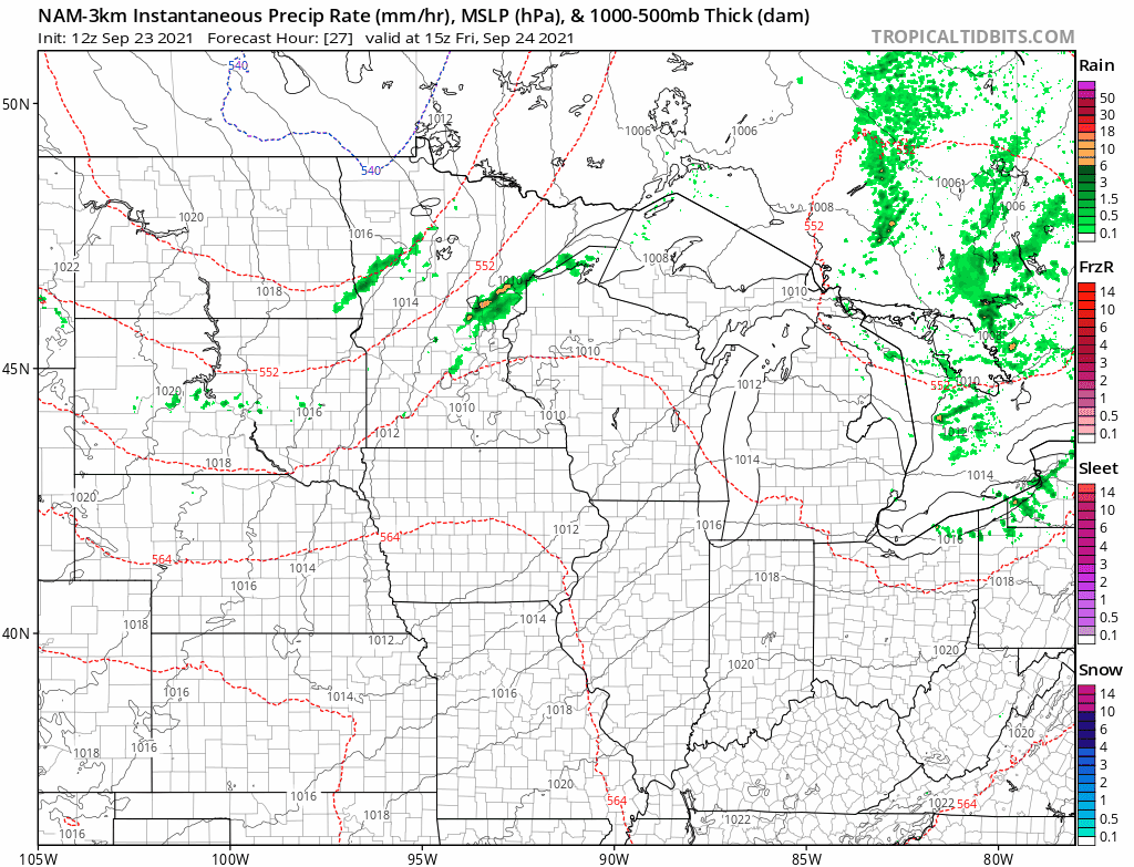 Friday Cold Front 80 Degrees Again By Monday MPR News