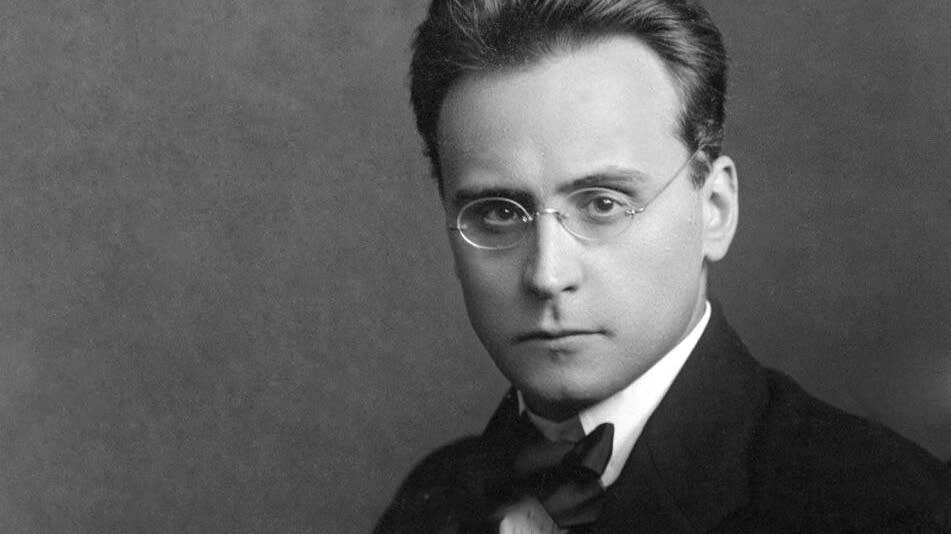 PT Weekend: Webern's recovered work