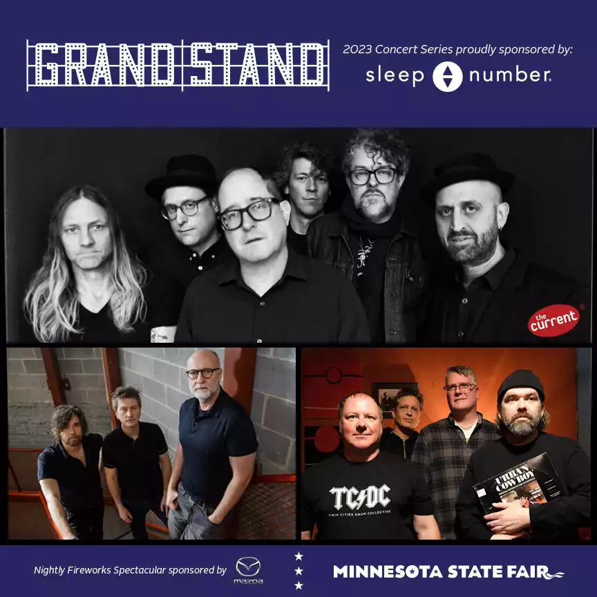 The Current's Music On-A-Stick featuring The Hold Steady with special ...