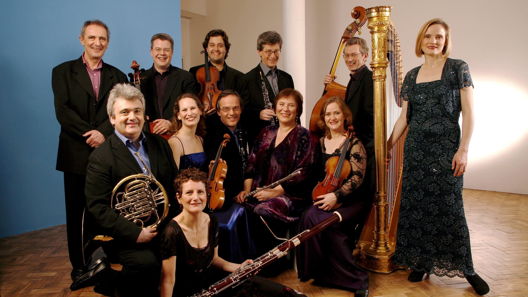 New Classical Tracks: Nash Ensemble celebrates the music of Erno Dohnanyi