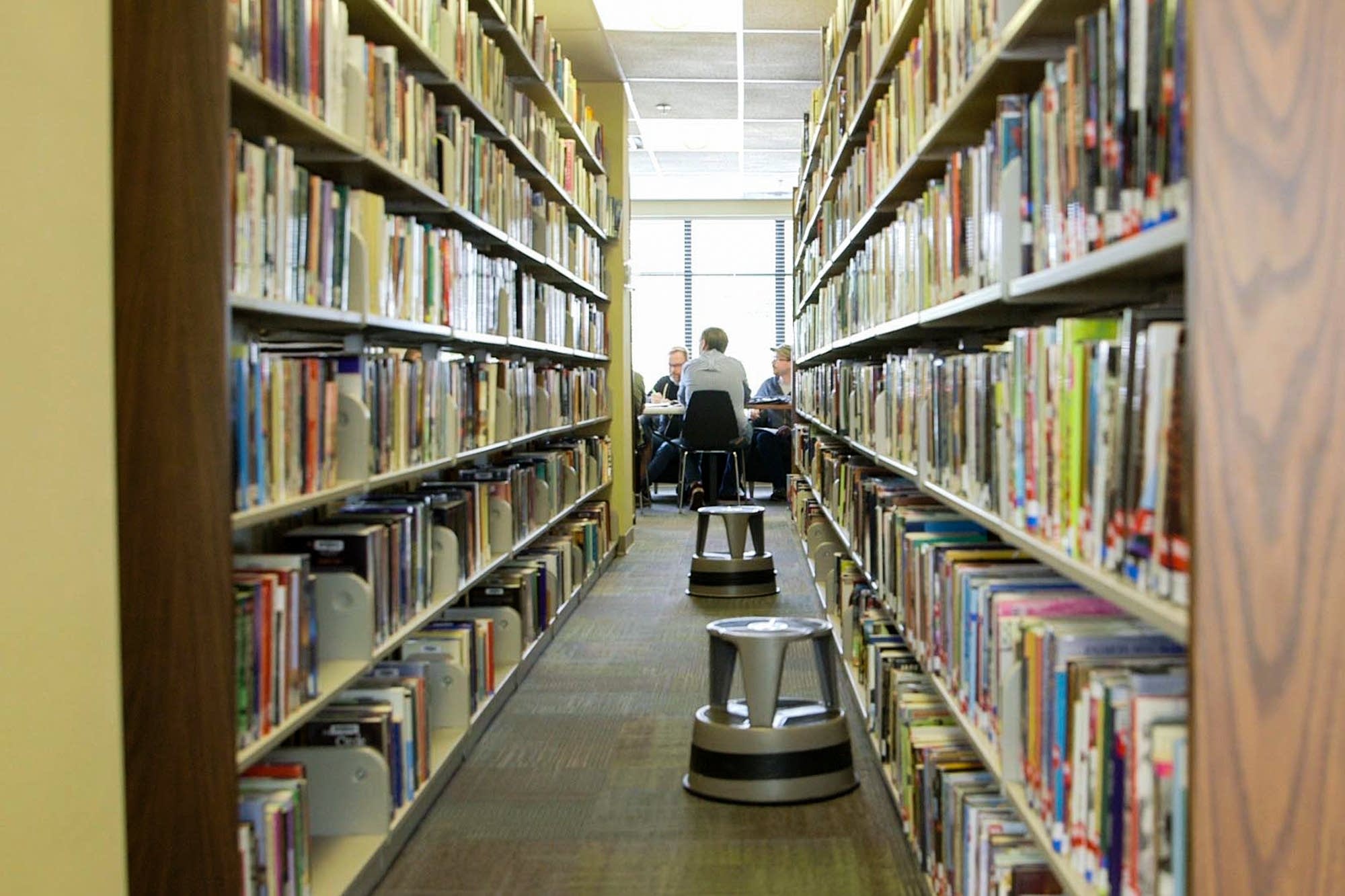 From private collection to lending library: Quatrefoil grows as ...