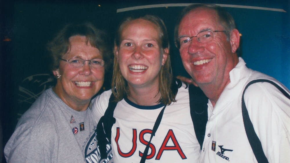 Bachman CEO killed and wife injured in Beijing attack | MPR News