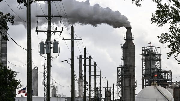 Why gas prices are higher in California than in Texas