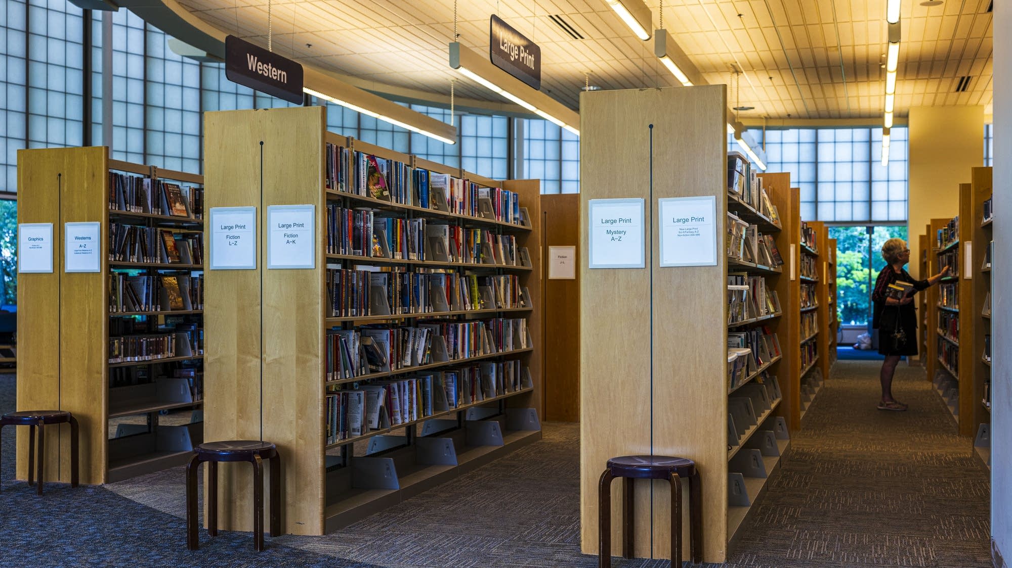 In Dakota County, public libraries rethink their role to meet needs ...